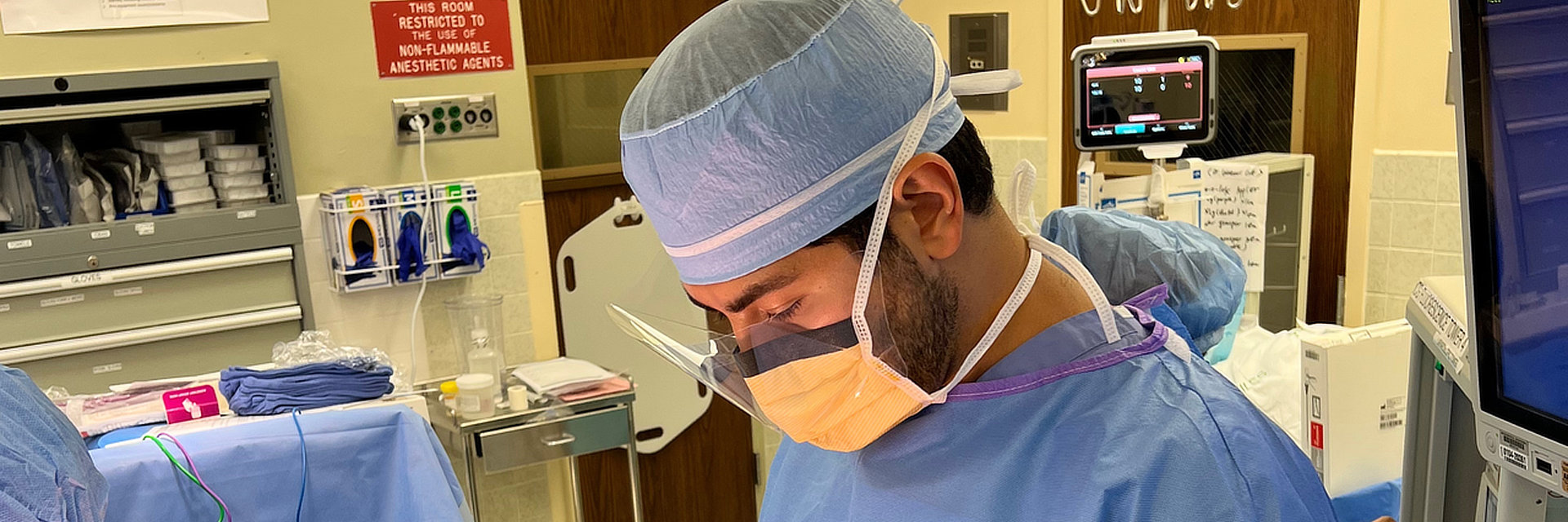 Best Downtown LA Bariatric Surgeon | Minimally Invasive Abdominal/GI ...