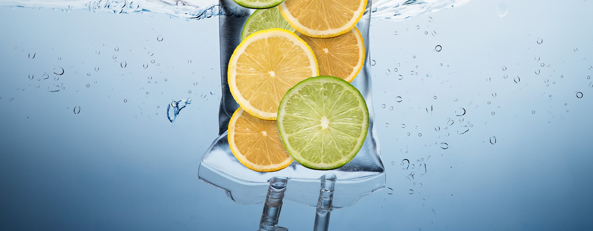 Downtown Los Angeles Normal Saline IV Therapy | Saline Drip for Dehydration