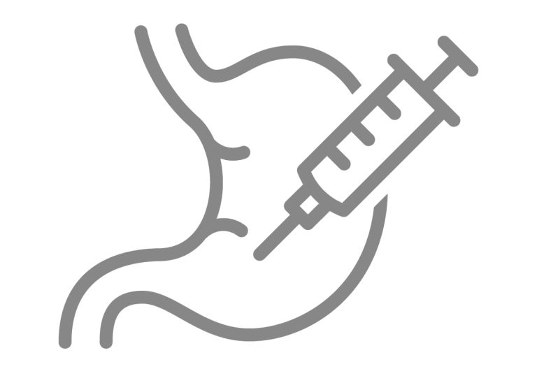 Downtown Los Angeles Intragastric Botox Injections